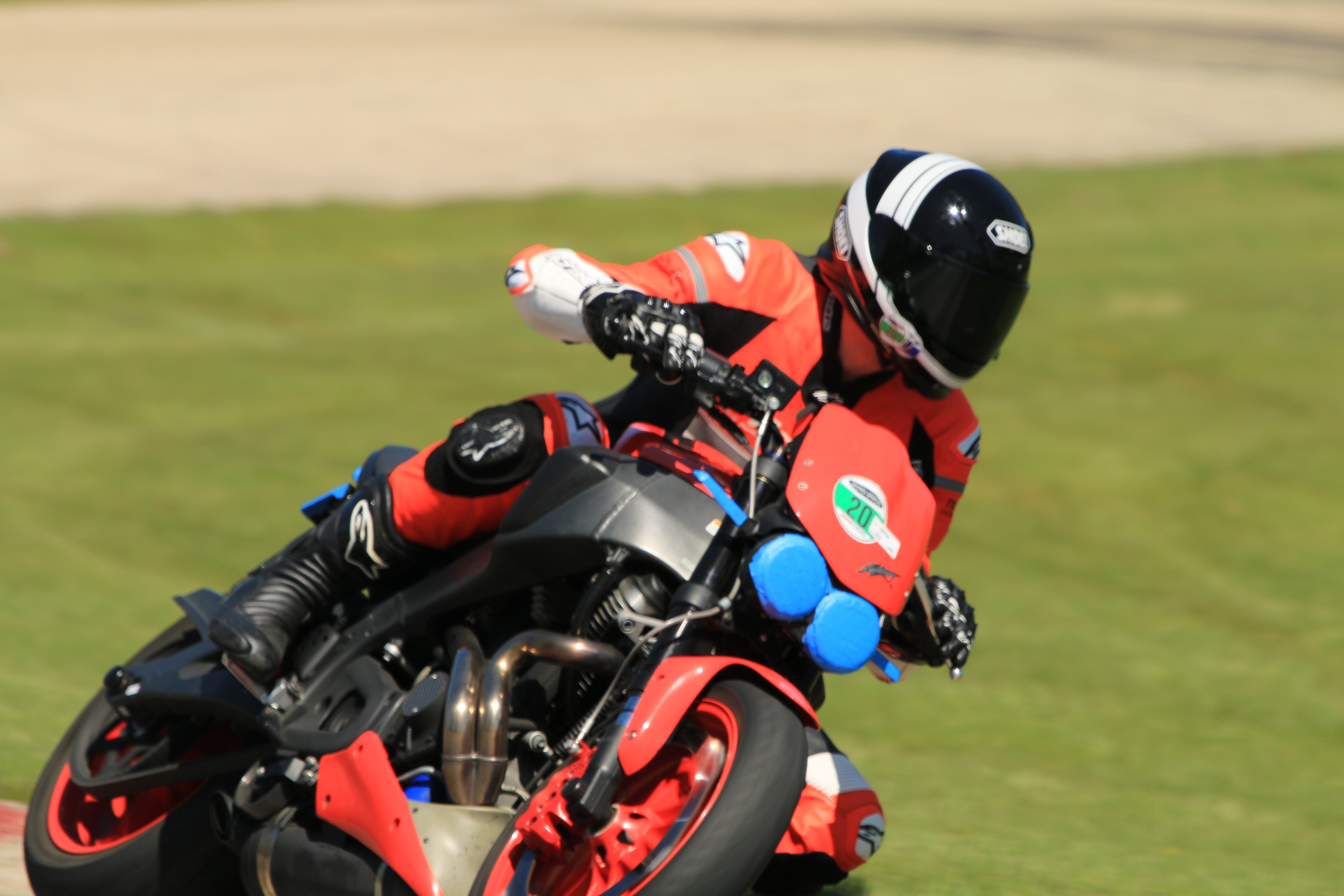 Labor Day Weekend Single Rider One Day | Zone Photo